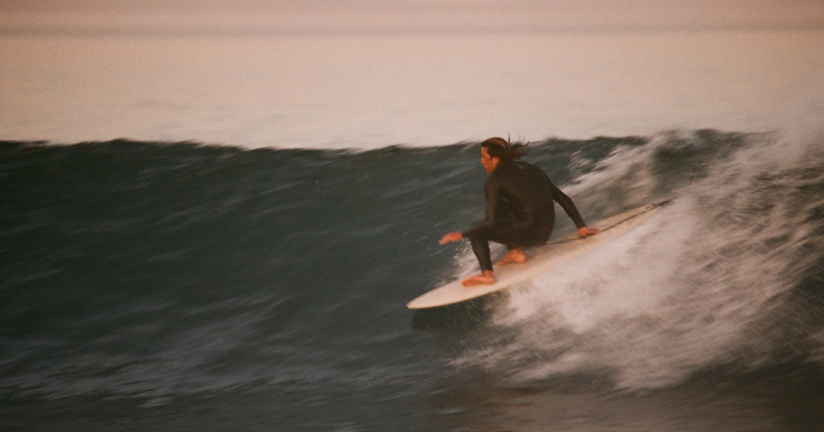 Mollusk take us Summer Dreamin with Corey Colapinto | Huck