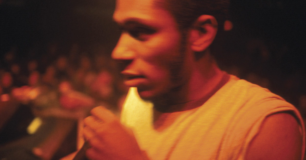 Yasiin Bey, aka Mos Def, announces retirement in freestyle rap… | Huck