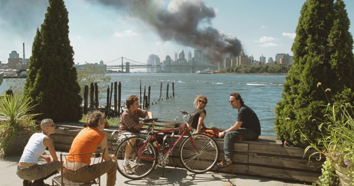 Events that changed the course of history, in photos | Huck