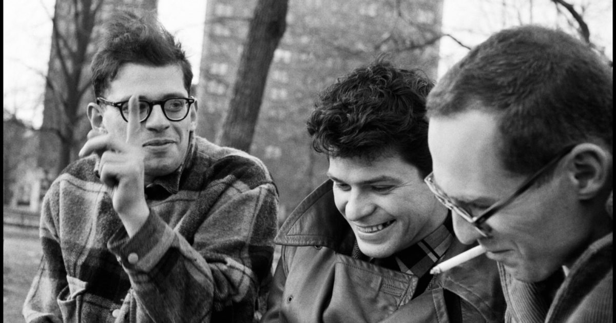 A raucous portrait of the Beat Generation, from 1957 - 1960 | Huck