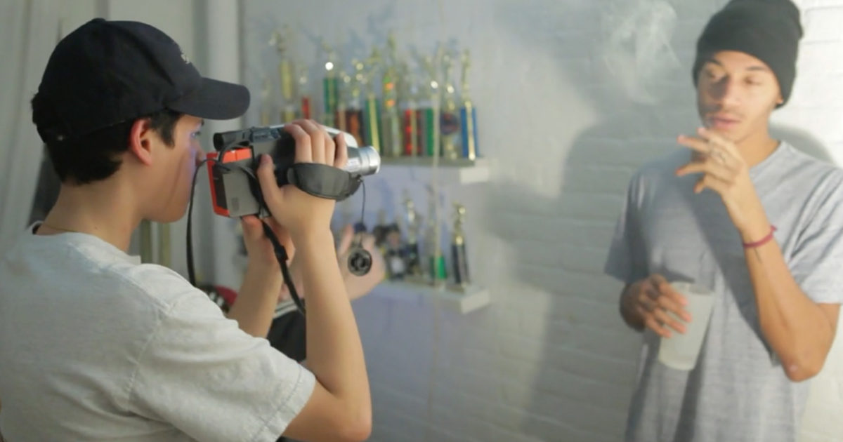 What happened to the gritty old New York City? | Huck