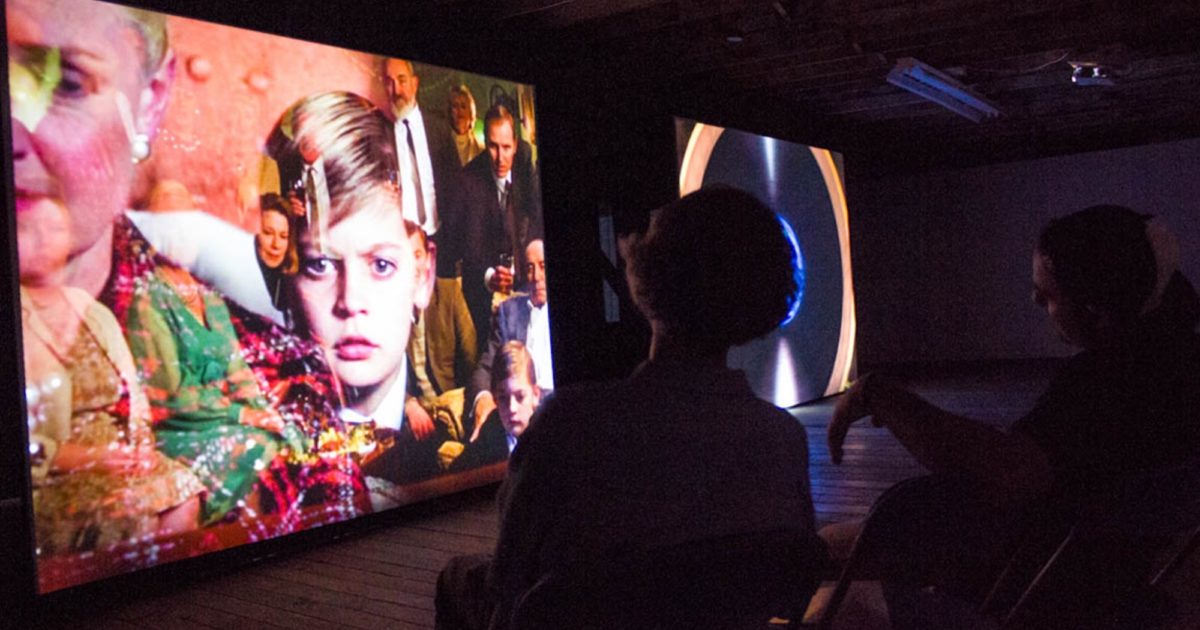 Soda_Jerk remix films of the past to re-invent the future | Huck