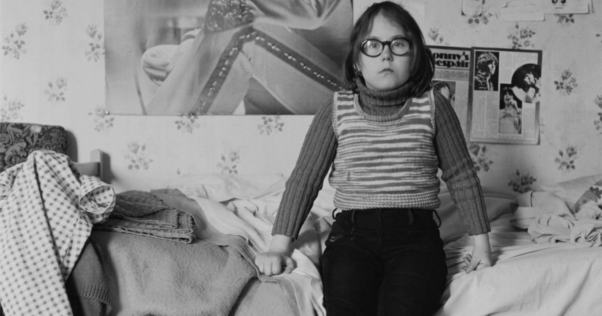 An intimate look at ’70s life in the West Midlands | Huck