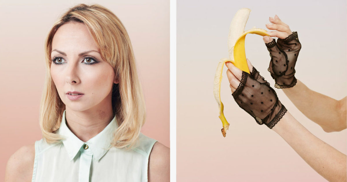 Hand Jobs: Inside the weird world of hand modelling | Huck