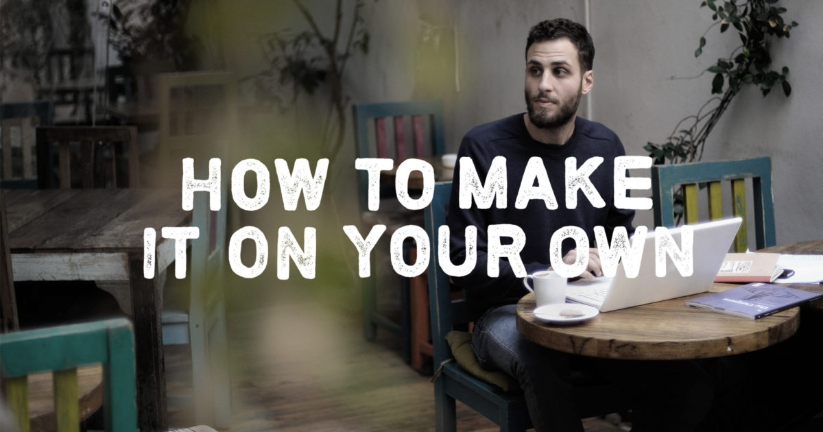 The Beirut magazine keeping the flames of revolution alive | Huck