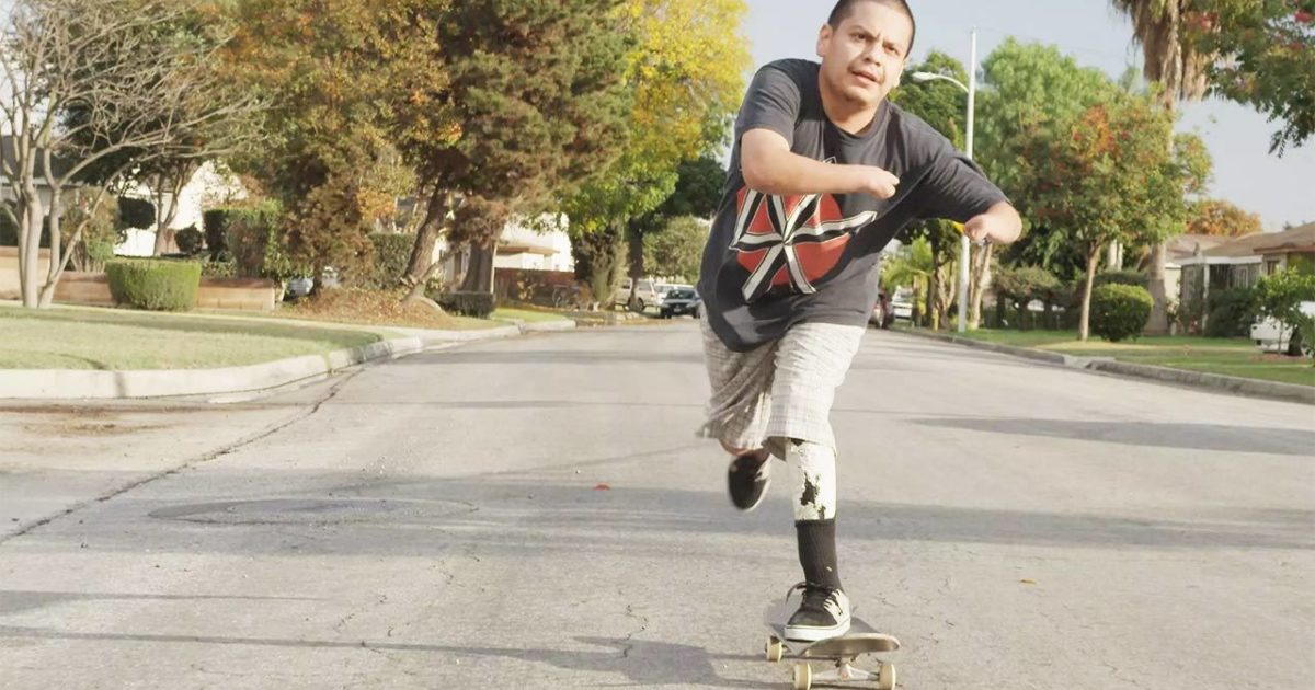 The inspirational legacy of disabled skate legend Jon Comer | Huck