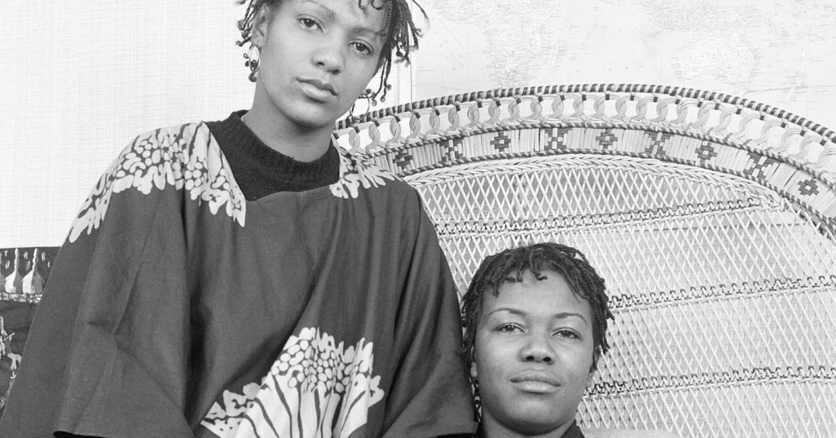 The photographer who shot Britain’s Black Panthers | Huck