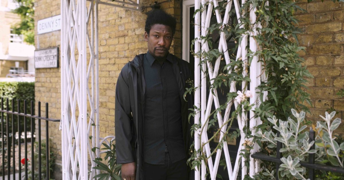 Roots Manuva on renewing his ‘eternal Peter Pan’ to leap into… | Huck