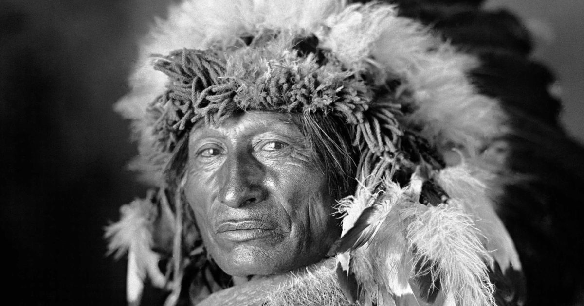 Over 100 years of Standing Rock, in photos | Huck