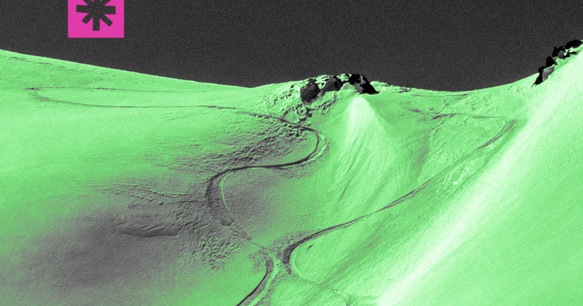 ‘The relevance of race dissolves in nature’s power’ | Huck