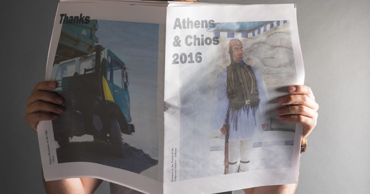 Dream to zine: Why it's easier than ever to self-publish | Huck