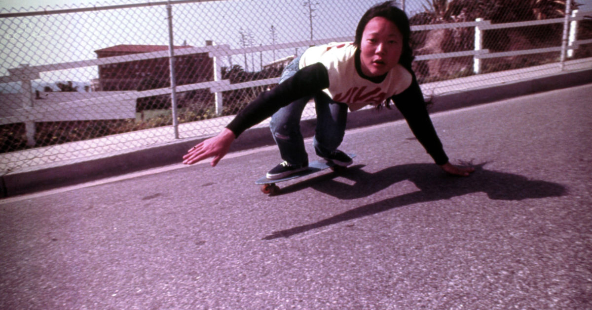 Peggy Oki’s 1970s Dogtown playlist | Huck
