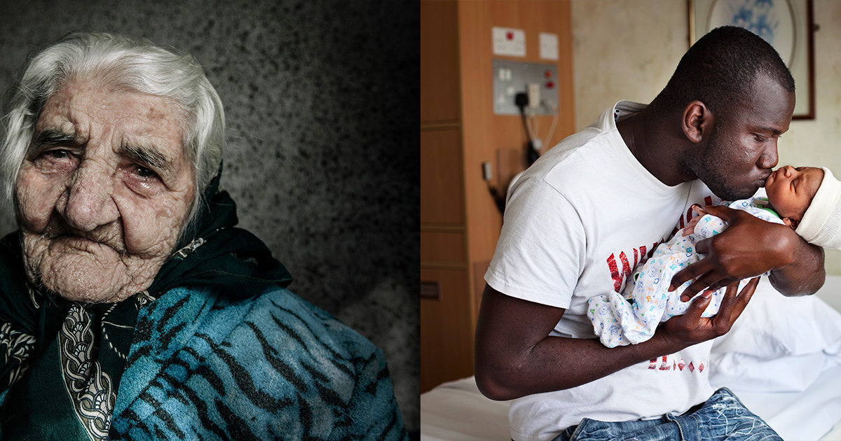 For Diàna Markosian and Adam Patterson, collaboration unlocks… | Huck