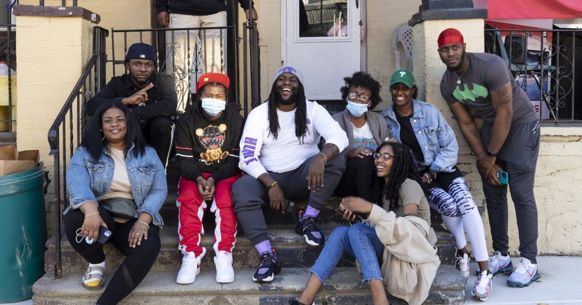 How Philly's young activists are setting the political agenda | Huck