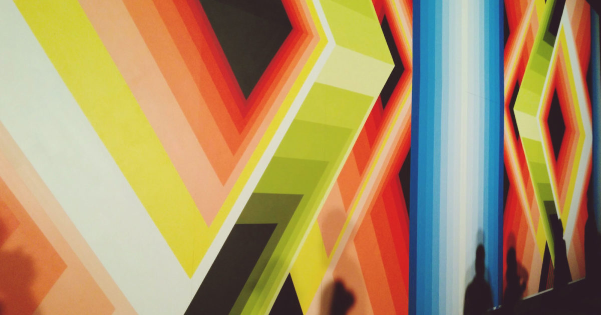 NYC’s most exciting photography event went down in 52 shipping… | Huck