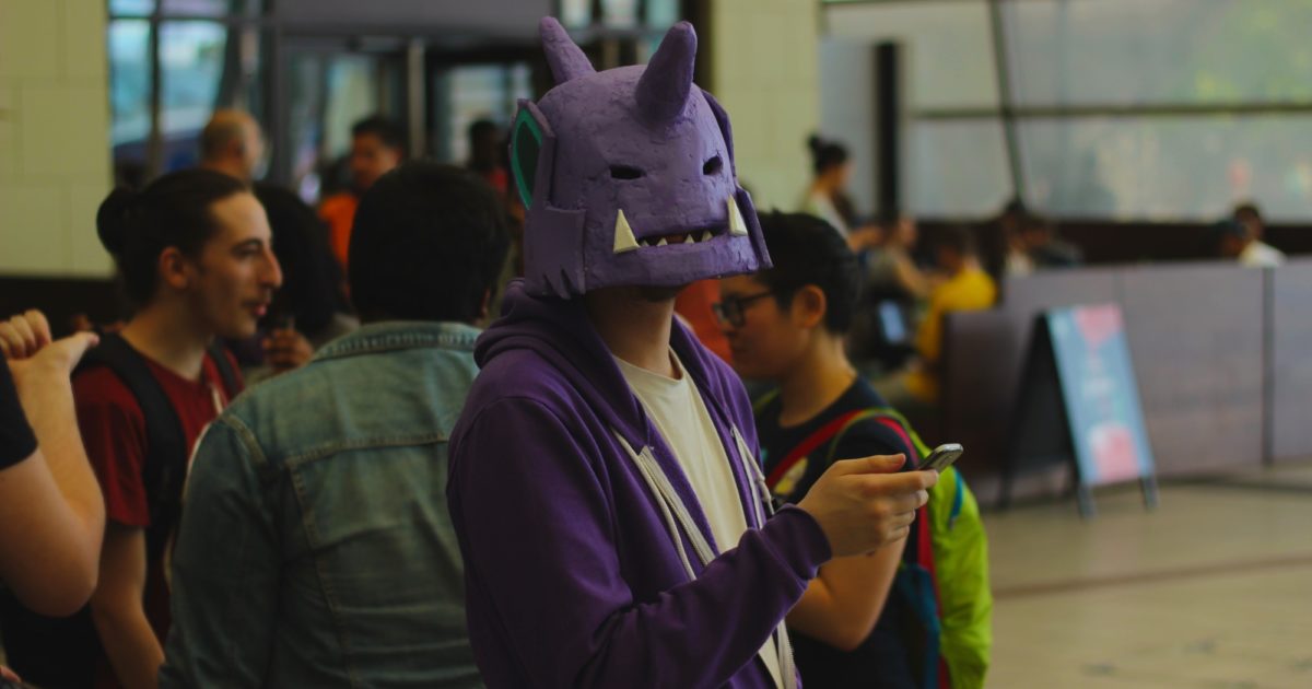 I've made more friends through Pokemon Go this week than in a… | Huck