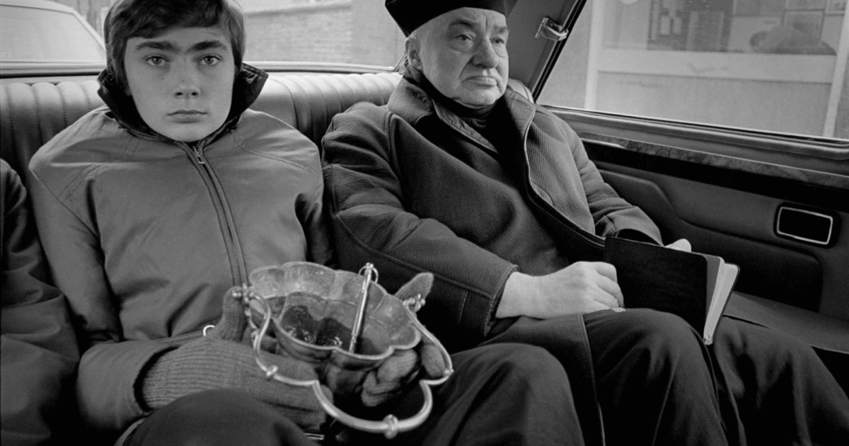 The untold stories of Britain’s Polish community | Huck