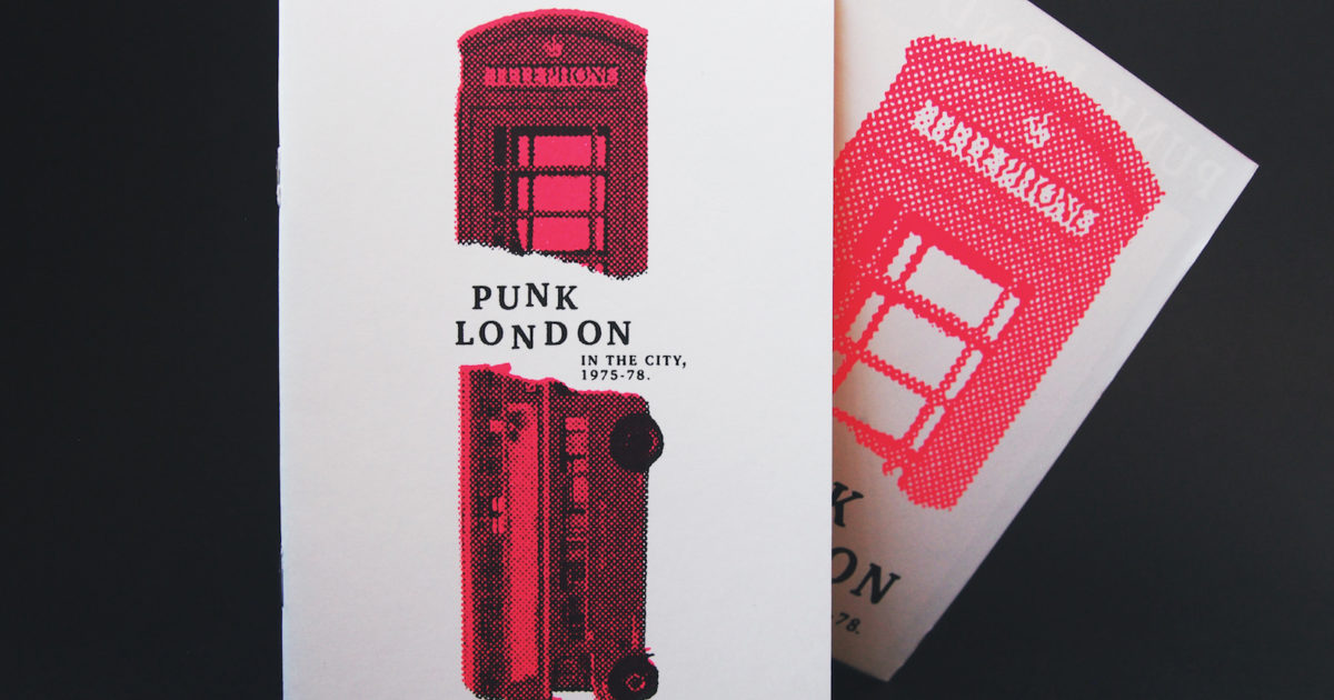 The secret history of punk's origins | Huck