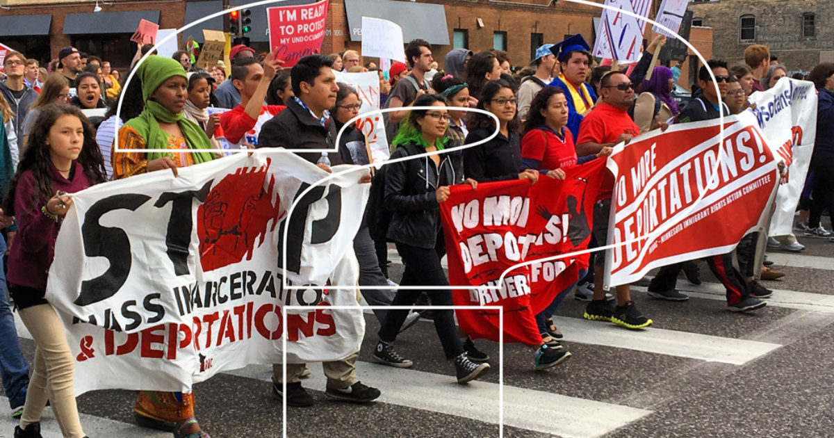 The dark world of forced deportation | Huck