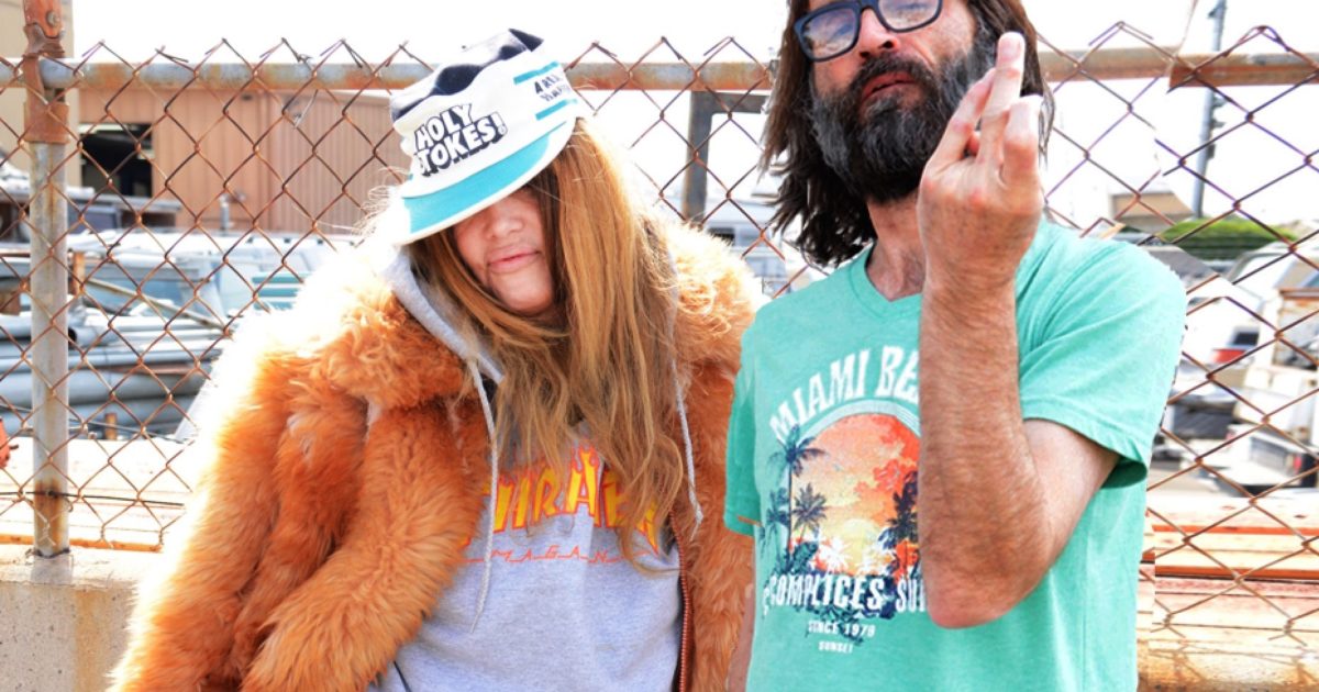 The return of Royal Trux, music’s most destructive duo | Huck