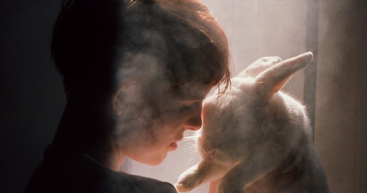 Mark Rubenstein | Huck