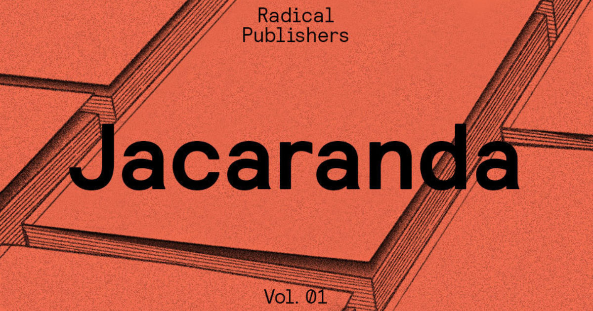 Inside the UK’s most radical indie publishers | Huck