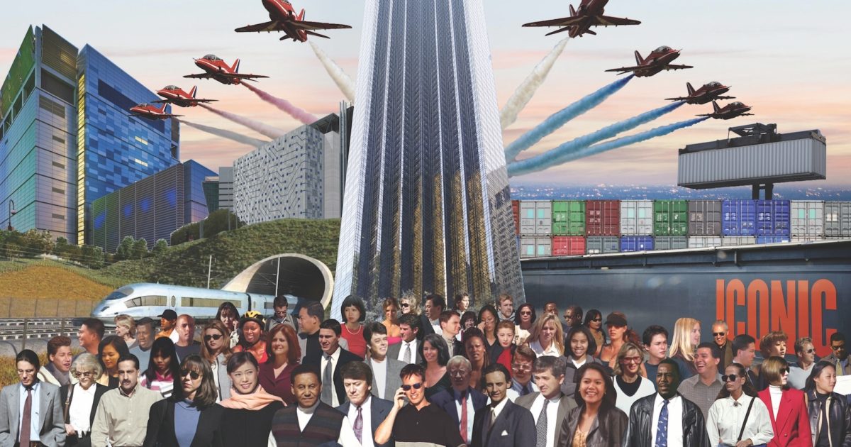 How to resist the impending tech dystopia | Huck