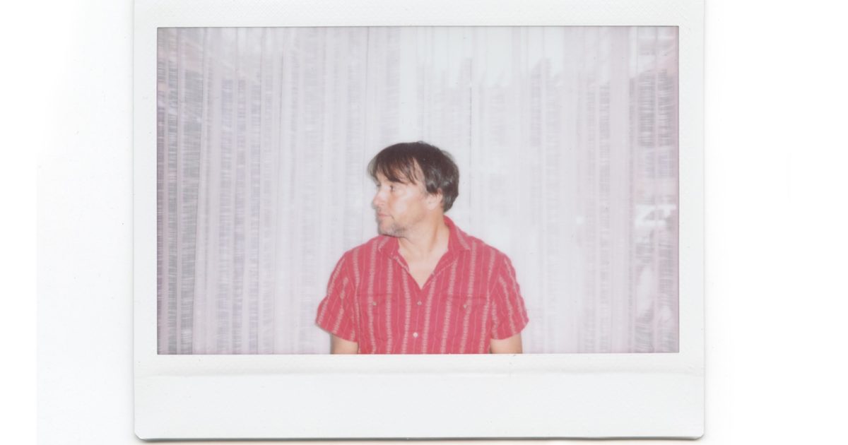 Good luck Richard Linklater! | Huck