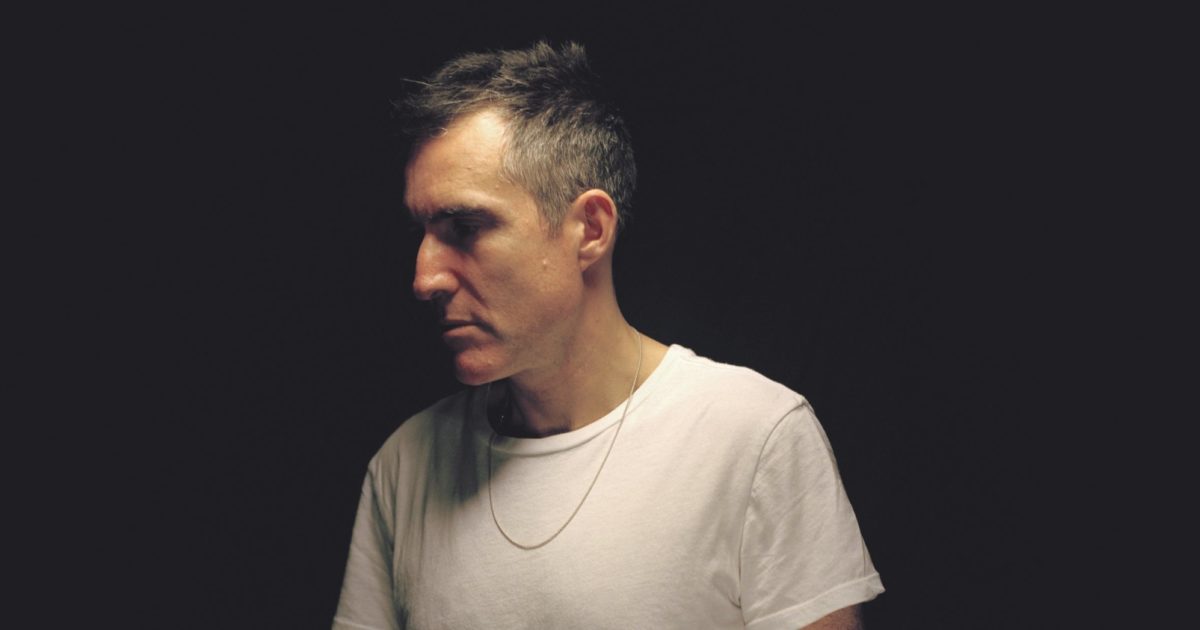 Richard Russell’s guide to staying inspired | Huck