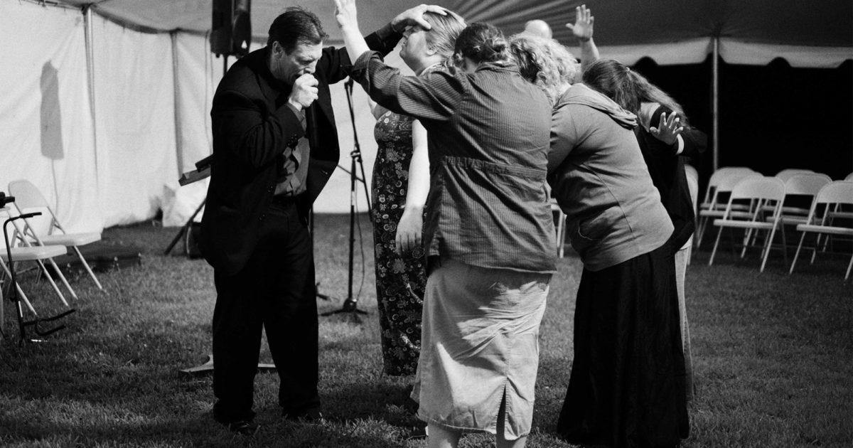 In Pictures: Another perspective on America’s misunderstood,… | Huck