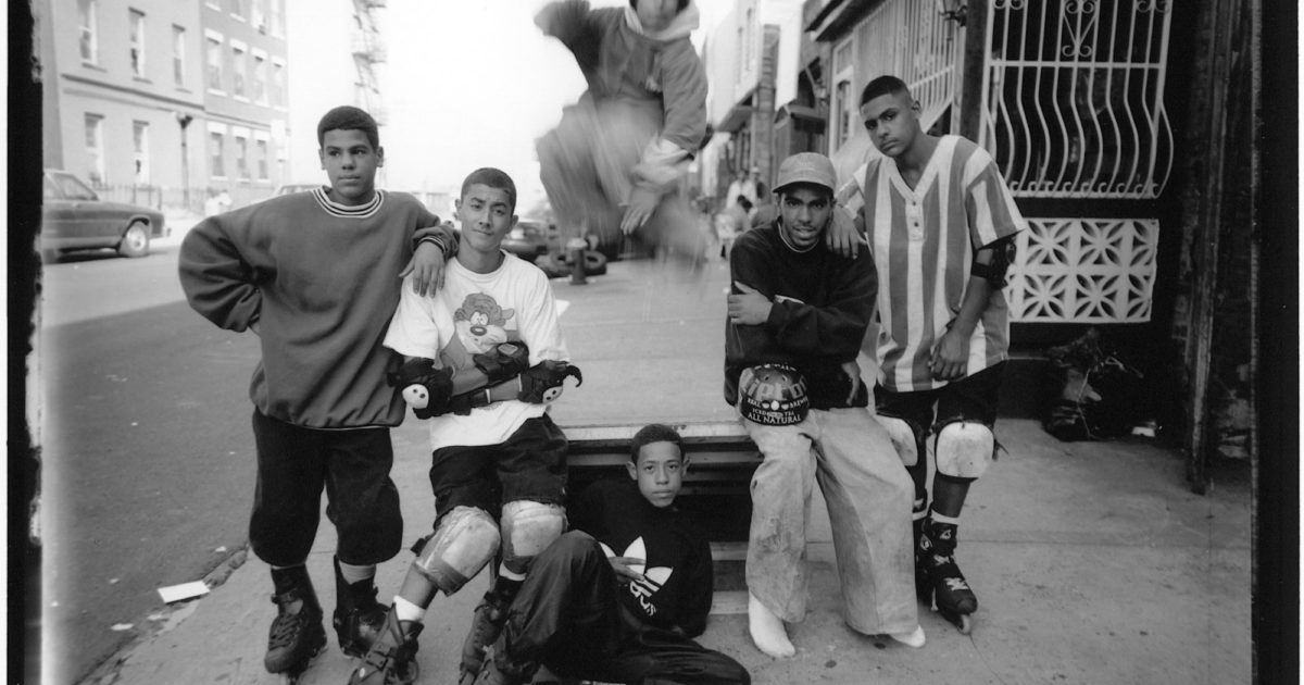 The underground skate scene of ‘90s Brooklyn | Huck
