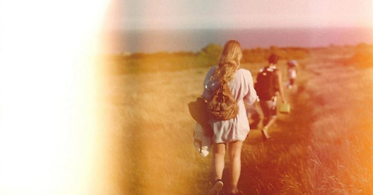 Sarah Beasley - My Life In Analogue - Huck Magazine | Huck