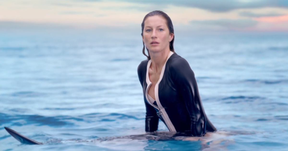 Is this the most cringey fake surfing ever? | Huck