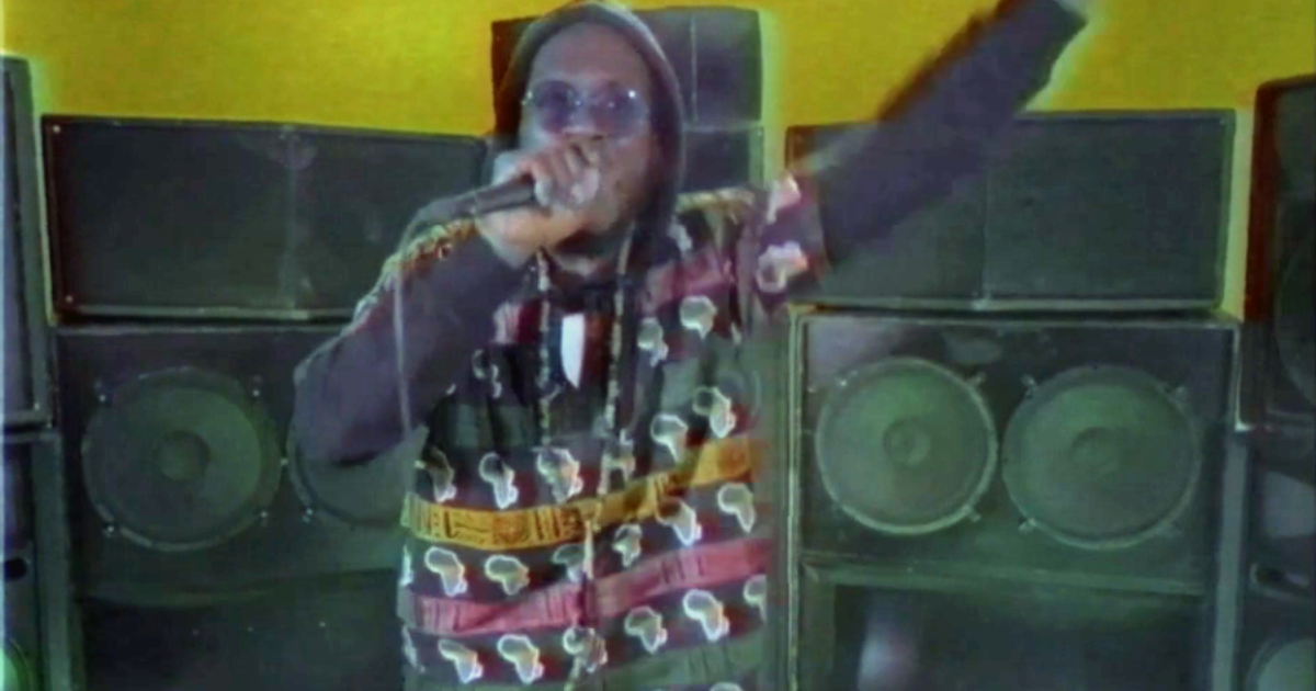 A video guide to being a top carnival MC | Huck