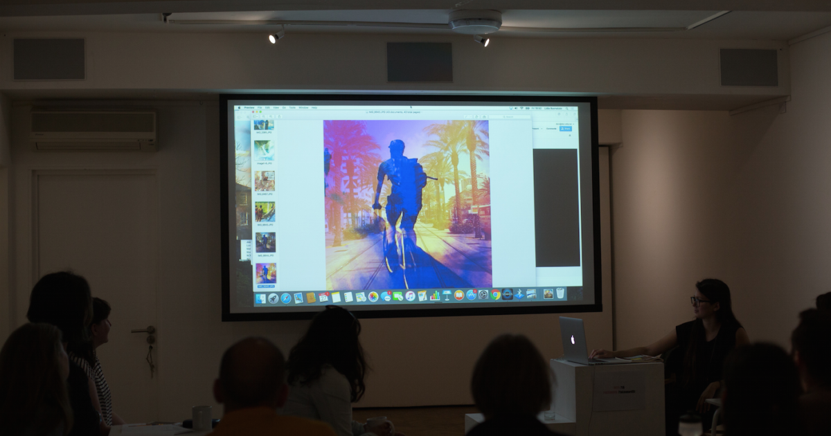 Huck Photo Workshops: iPhone photography round-up | Huck