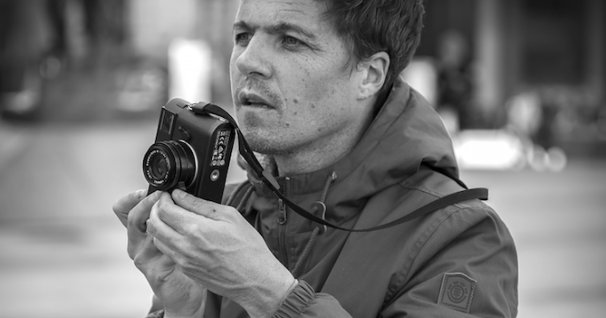Skate filmmaker French Fred talks 30 years of breaking rules | Huck