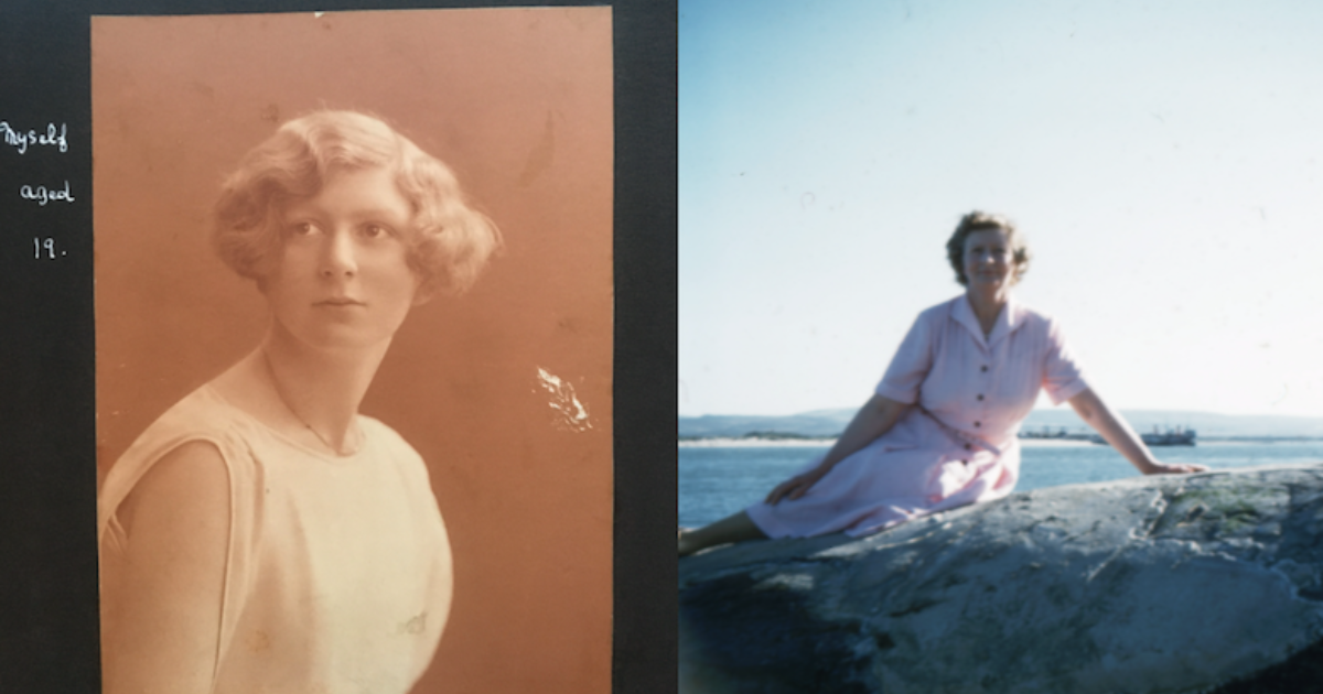 How the lost music of aunt Mirry was brought back to life | Huck