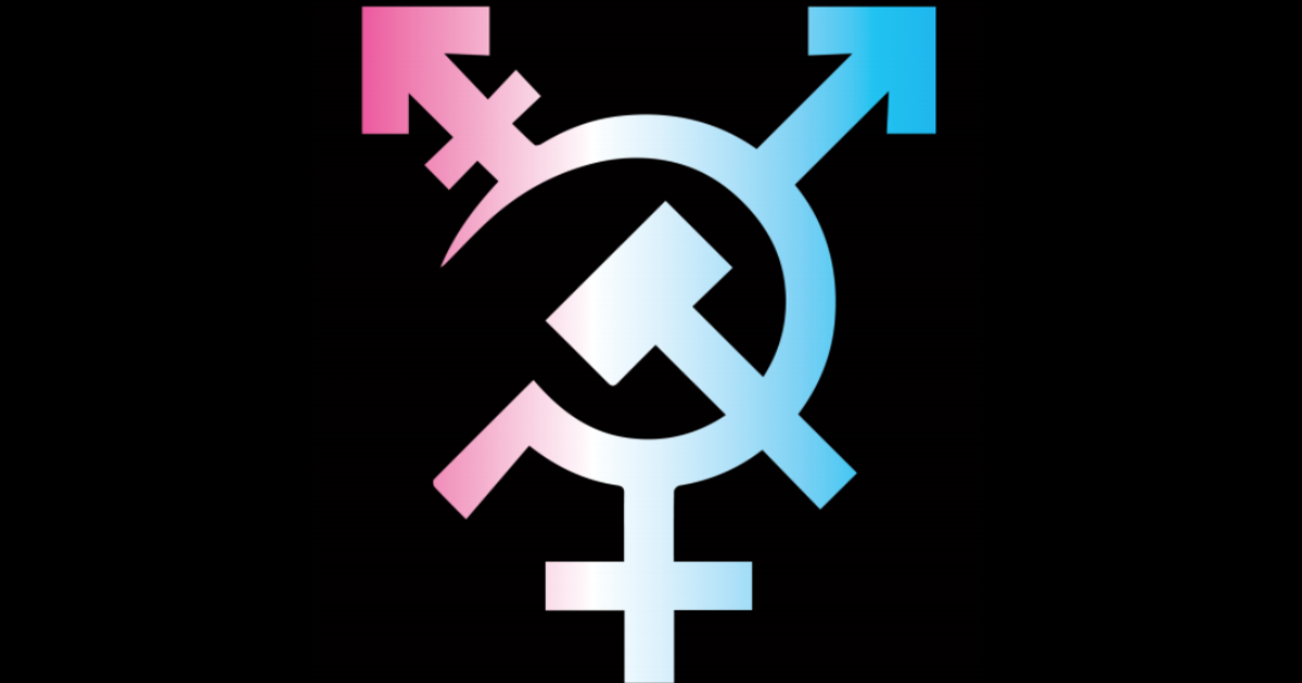 Why trans liberation means abolishing capitalism | Huck