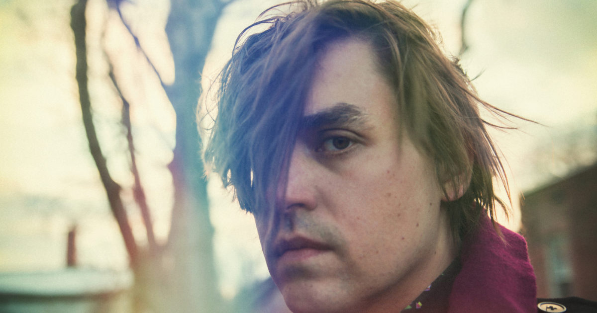 Arcade Fire's Will Butler steps out solo, but keeps hold of… | Huck