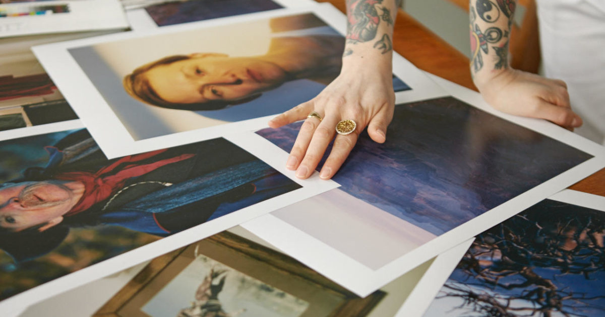 Building a career as a self-taught photographer | Huck