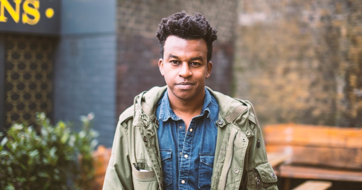 Sinkane's musical movements across the globe | Huck