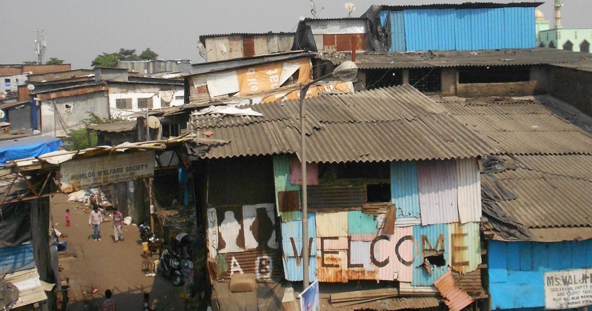 Is the boom in slum tourism anything more than poverty porn? | Huck