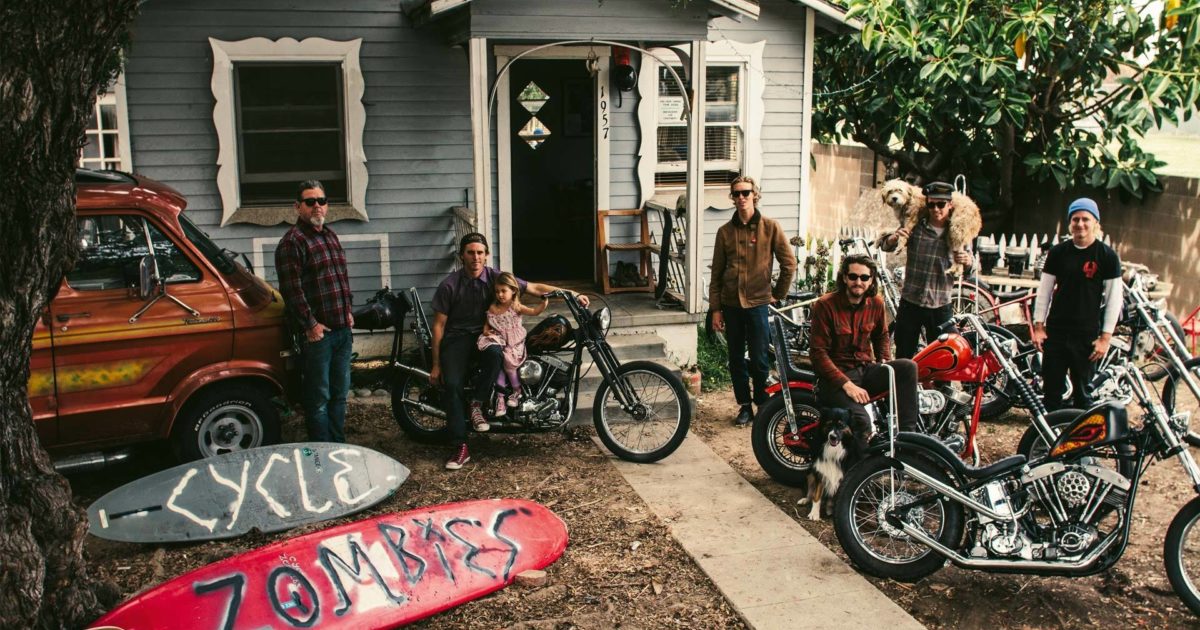 Where are surfing’s most creative subcultures today? | Huck
