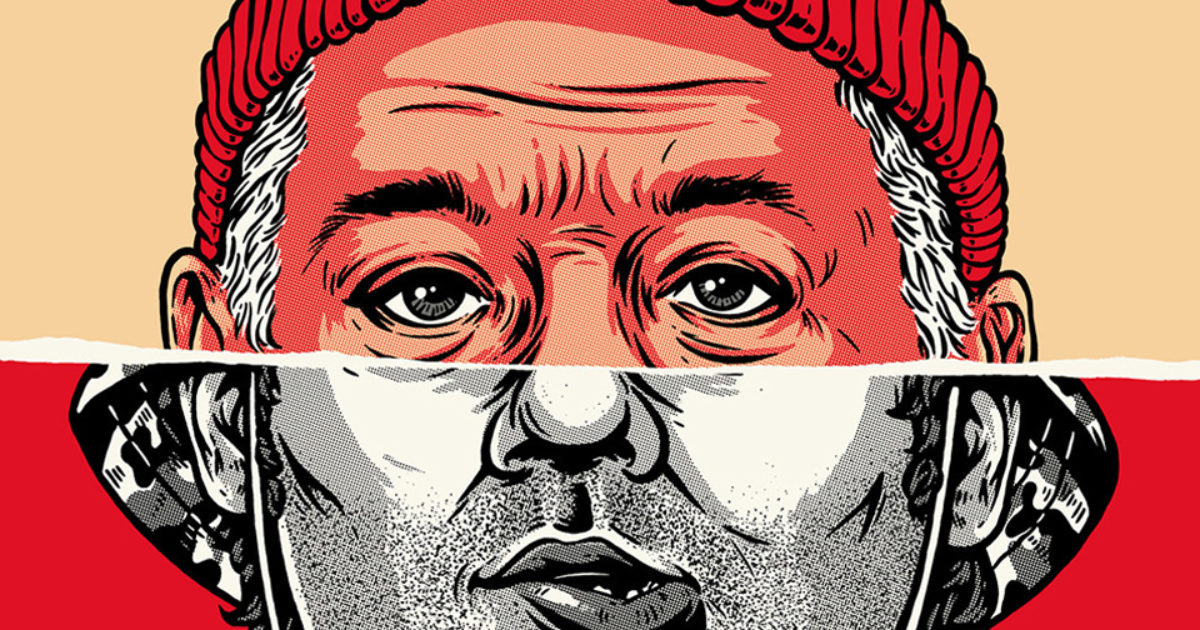 A movie-inspired DIY guide to life, from artist Timba Smits | Huck