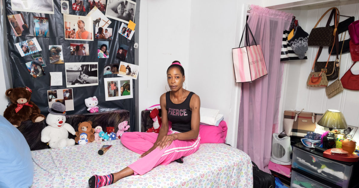 Formerly incarcerated women on life after life | Huck