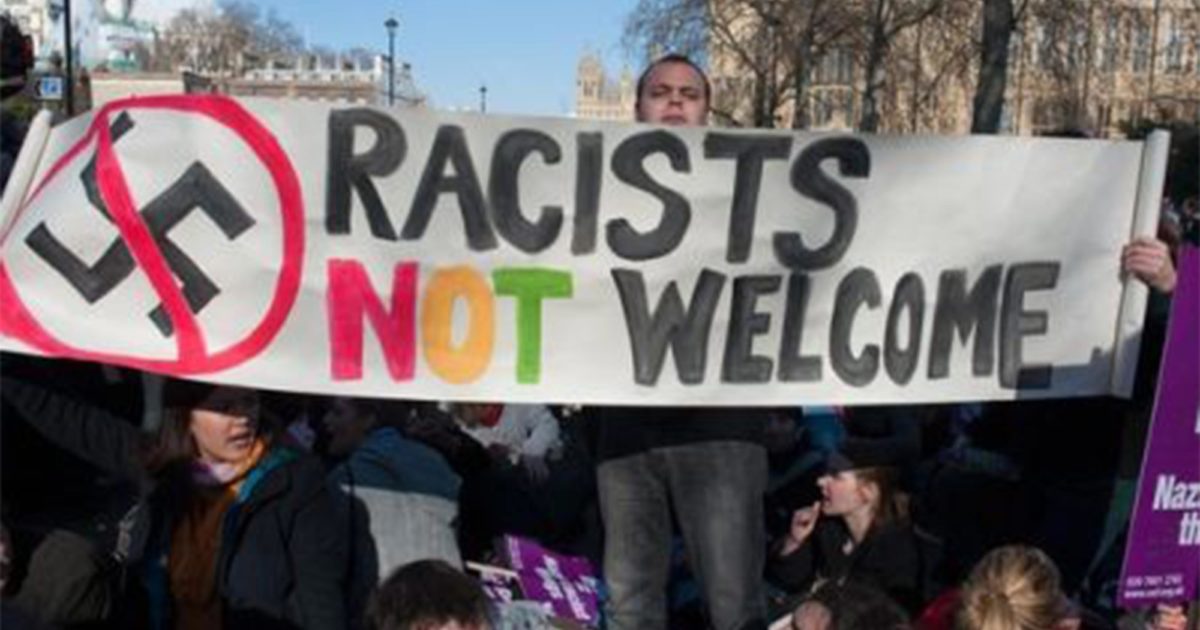 How deep is Britain's racism problem? | Huck