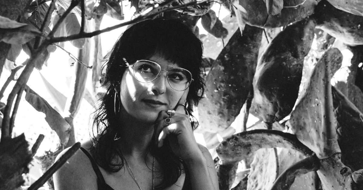 How sex work allowed Isa Mazzei to embrace her outsider status | Huck