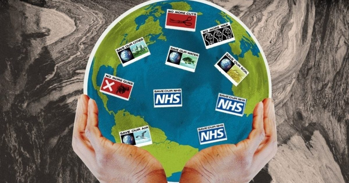 The world is changing – it’s time our media did too | Huck