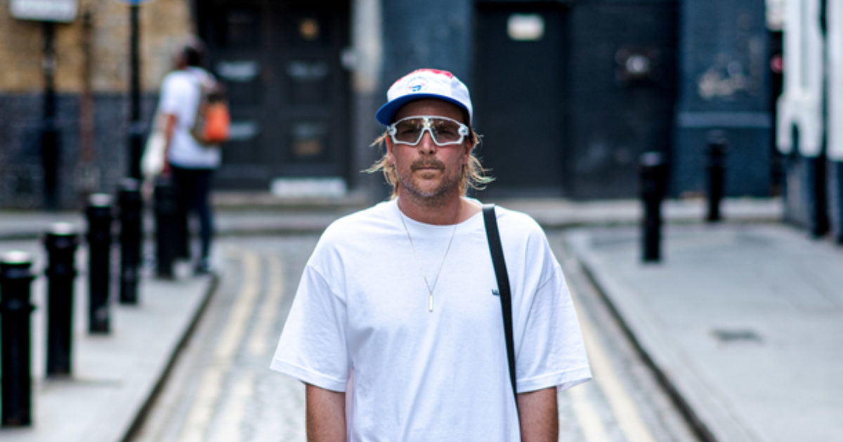 Chad Muska on the groundbreaking legacy of Tony Hawk’s Pro… | Huck