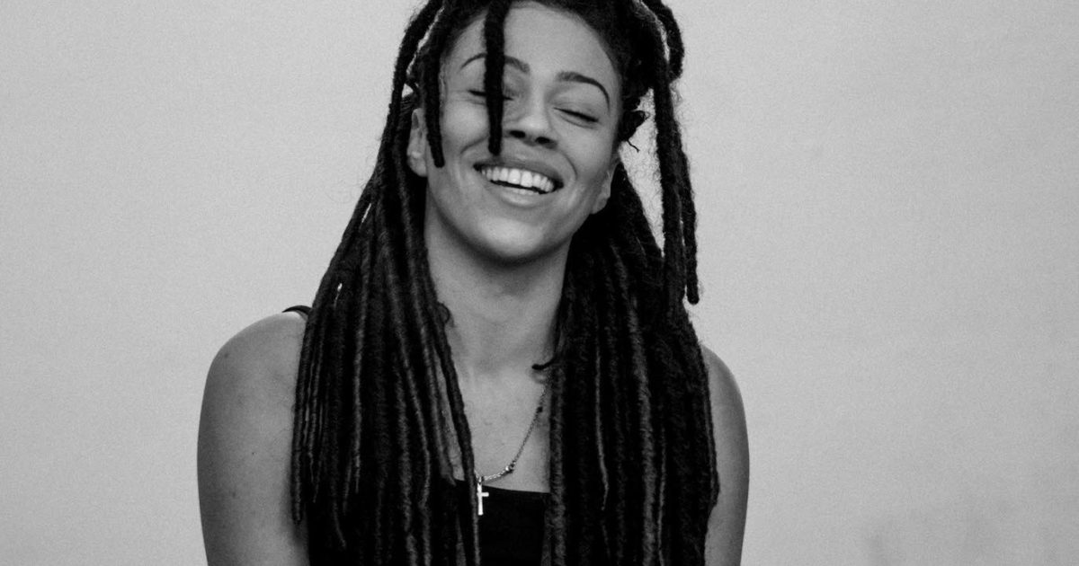 Deyah is the rising Welsh rapper forging her own path | Huck